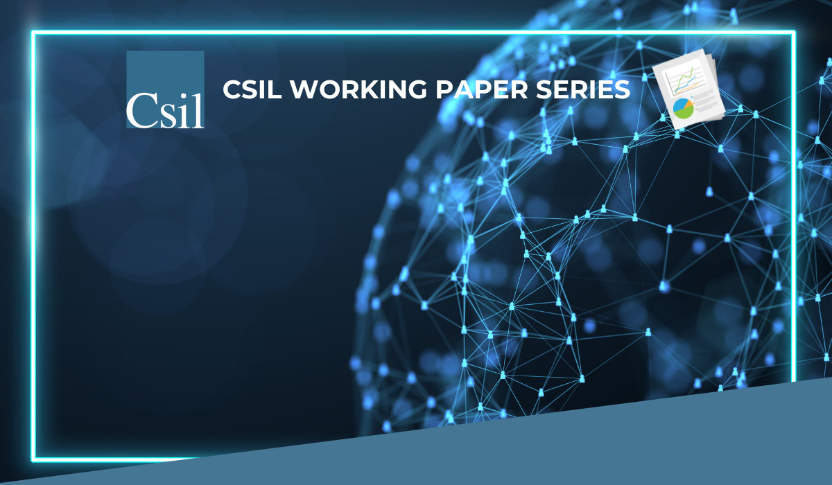 Identification of multiple technology domains of LED through IPC community analysis - CSIL