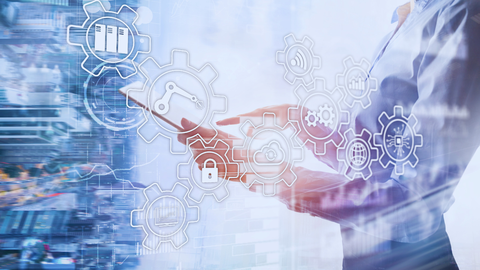 Industrial Competitiveness | Expert Market Analysis & Strategy Development