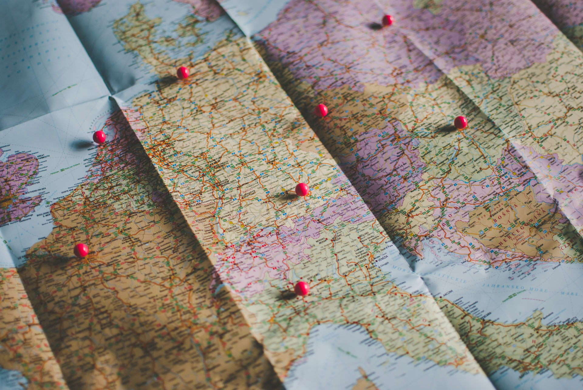 Regional Development | Expert Policy Analysis & Strategic Advisory